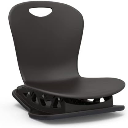 Amazon.com: Virco ZUMA Series 18" Floor Rocker, 5th Grade - Adult ...