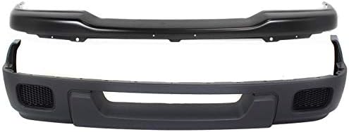 Amazon.com: Evan Fischer Bumper Kit for Ford Ranger Edge 2004-2005 ...