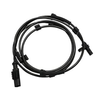 Amazon.com: SUANCHANG-AUTO Replacement# 4515400117 ABS Sensing line 1pc ...