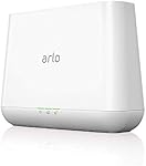 Amazon.com : NetGear Arlo Pro Security Base Station VMB4000 with Power ...