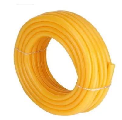 PAVAN Yellow PVC Garden Water Pipe [1] (20 Meter) : Amazon.in: Home ...