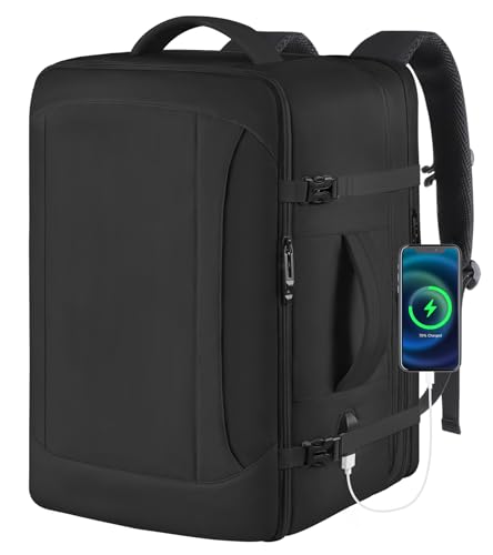 Backpack 45 Litres – The 16 best products compared - Outdoors Magazine