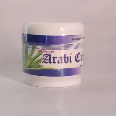 Arabi cream special fairness whitening cream orijinal : Amazon.in: Beauty
