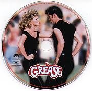 The Grease Megamix CD Single - Amazon.com Music