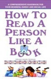 Amazon.in: Buy How to read a person Like a book Book Online at Low ...