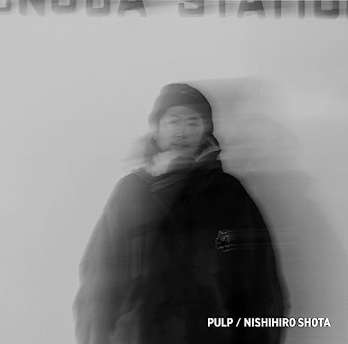Spiele PULP von NISHIHIRO SHOTA auf Amazon Music ab