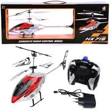 Buy Toyventuress HX715 V-Max Helicopters Original Radio/Remote ...