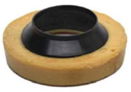 Amazon.com: PROFLO PFWRWH PROFLO PFWRWH Wax Ring with Horn : Tools ...