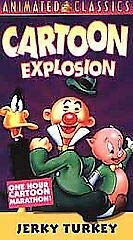 Cartoon Explosion - Daffy Duckaroo : Daffy Duck: Amazon.com.au: Movies & TV
