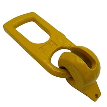 Pre Cast Concrete Lifting Clutch 1.5T - 2.5T (Grade 80 Steel Quick Lift ...