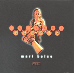 Boine, Mari, Ludvigsen, Silset, Quispe - Radiant Warmth - Amazon.com Music