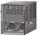 Amazon.com: Cisco WS-C6509 Catalyst 6509 9-Slot Chassis : Electronics