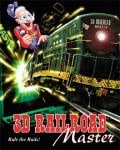 Amazon.com: 3D Railroad Master - PC : Video Games