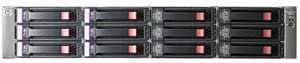 Amazon.com: Hewlett Packard MSA60 with 12 300GB SAS Lff 3.6TB Bundle ...