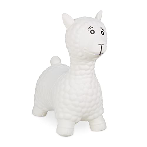 Hüpftier Kinder – Die 15 besten Produkte im Vergleich - Elternchecker