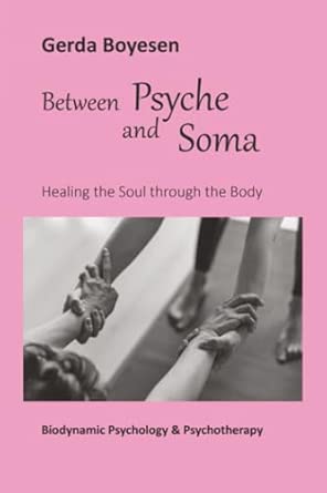 Between Psyche and Soma: Healing the Soul through the Body : Boyesen ...