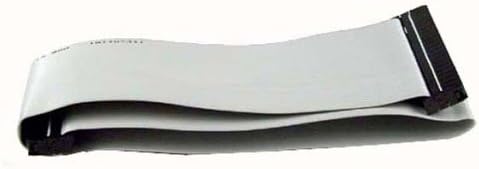 Amazon.co.jp: Belkin Internal IDE Dual Hard Drive Ribbon Cable - IDE ...