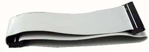 Amazon.co.jp: Belkin Internal IDE Dual Hard Drive Ribbon Cable - IDE ...