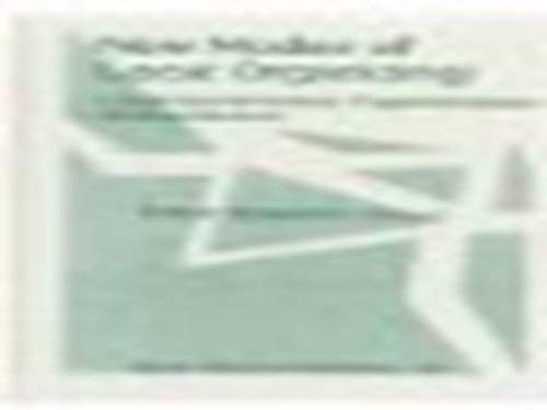 New Modes of Local Political Organizing: Local Government Fragmentation ...