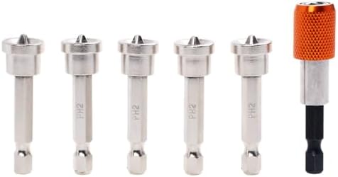 Smart-Bit Screw Depth Setting Tool - Screwdriver Bit Sets - Amazon.com