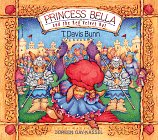 Princess Bella and the Red Velvet Hat: Bunn, T. Davis, Gay-Kassel ...