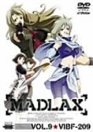 MADLAX VOL.9 [DVD]: Amazon.ca: Movies & TV Shows