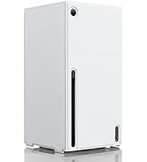 Amazon.com: WOLIBEAR Magnetic Smart Wraps for Xbox Series X Console ...