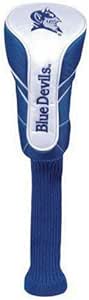 Amazon.com : NCAA Duke Blue Devils Individual Golf Club Headcover ...