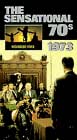 1973-Year of Watergate: Amazon.co.uk: Sensational 70's: DVD & Blu-ray