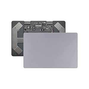 New Space Gray Color A2179 Touchpad Trackpad for MacBook Air 13.3 inch ...
