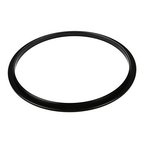 SAI INDER KALA 77mm Lens Black Metal Adapter Ring for Cokin P Series ...