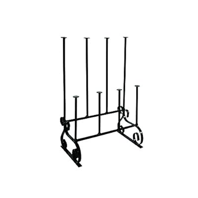 Amazon.co.uk: outdoor boot rack