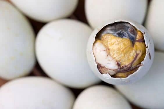 Amazon | BALUT 10pieces (バロット) BALOT | ノーブランド品 | たまご 通販
