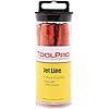 ToolPro Leveling Line - 4 Pack (Jet Line) works with Lever Action Grid ...