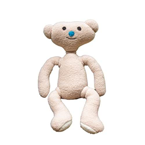 BEAR Alpha Plush Toy, 13 inches, Soft and Stuffed : Amazon.ca: Toys & Games