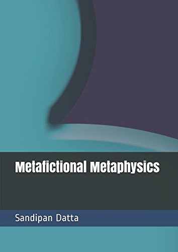 Amazon.com: Metafictional Metaphysics: 9781520630243: Datta, Mr ...