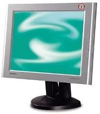 Samsung Syncmaster 151S LCD Monitor : Amazon.co.uk: Electronics & Photo
