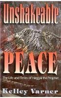 Unshakeable Peace: Varner, Kelley: 9781560431374: Amazon.com: Books