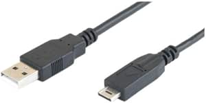 Amazon.com: USB Data SYNC Cable Cord Lead for Panasonic Lumix DMC-ZS1 ...