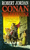 Publication: Conan the Defender