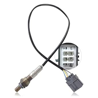 Amazon.com: 234-5010 Oxygen O2 Sensor Upstream Compatible with Acura ...