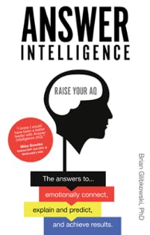 Buy Answer Intelligence Book Online at Low Prices in India | Answer ...