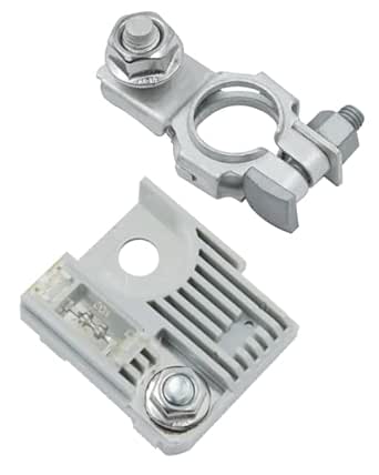 82211AG150, 80 Amp Positive Battery Fuse Terminal Fit for Subaru WRX ...