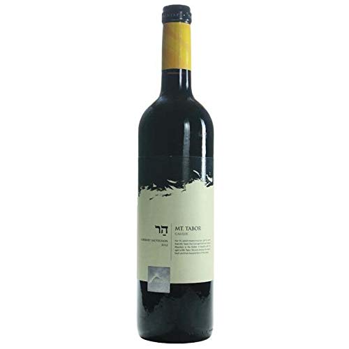 MOUNT TABOR Cabernet Sauvignon, 750 ML at Amazon's Wine Store