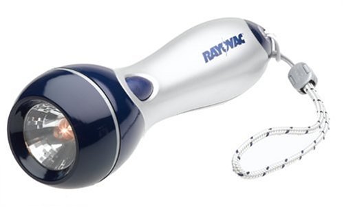 Amazon.com: Rayovac Trilogy 2AA Flashlight : Tools & Home Improvement