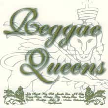 Reggae Queens - Amazon.com Music