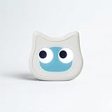 ・ブランド:ノーブランド品・製造元:ミーア・製造元/メーカー部品番号:MIA001・商品名：おしゃべり猫型ロボット ミーア (Mia) ブランド名：ミーア / Mia 外形寸法：幅8cm × 高さ7.5cm × 奥行き4.8cm 重量：約1...