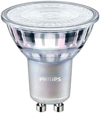 Philips MASTER Value LED-Spot GU10 PAR16 3.7W 370lm 60D - 940 Kaltweiß ...