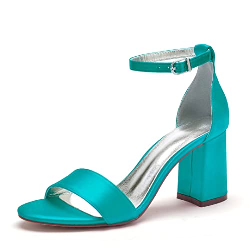 Turquoise heels for wedding 60 photos - Astyledwedding.com
