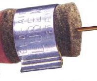 Weld Aid Lube-Matic Lube Pads W7060: Arc Welding Equipment: Amazon.com ...